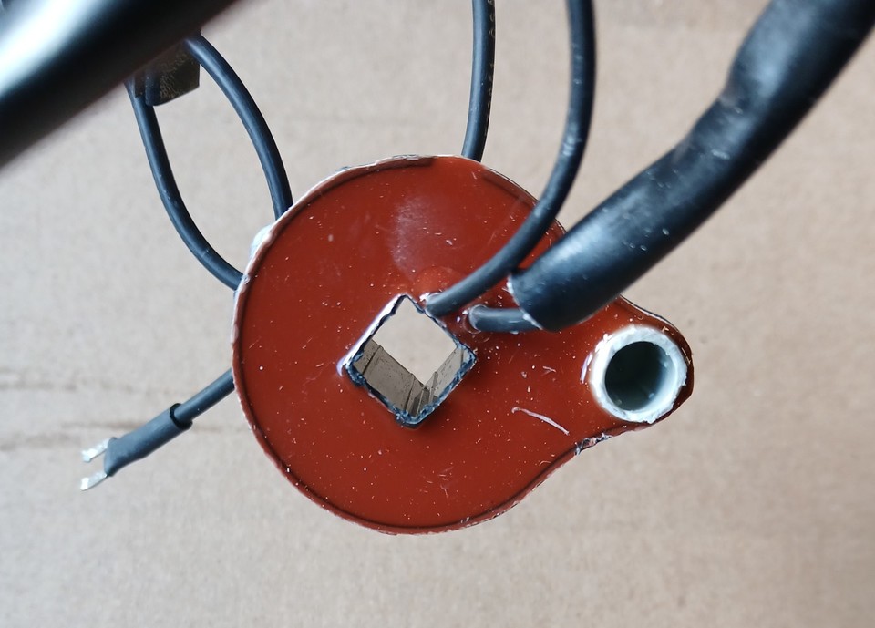 Kohler 47 755 20-s Ignition Magneto Coil Kit | eBay