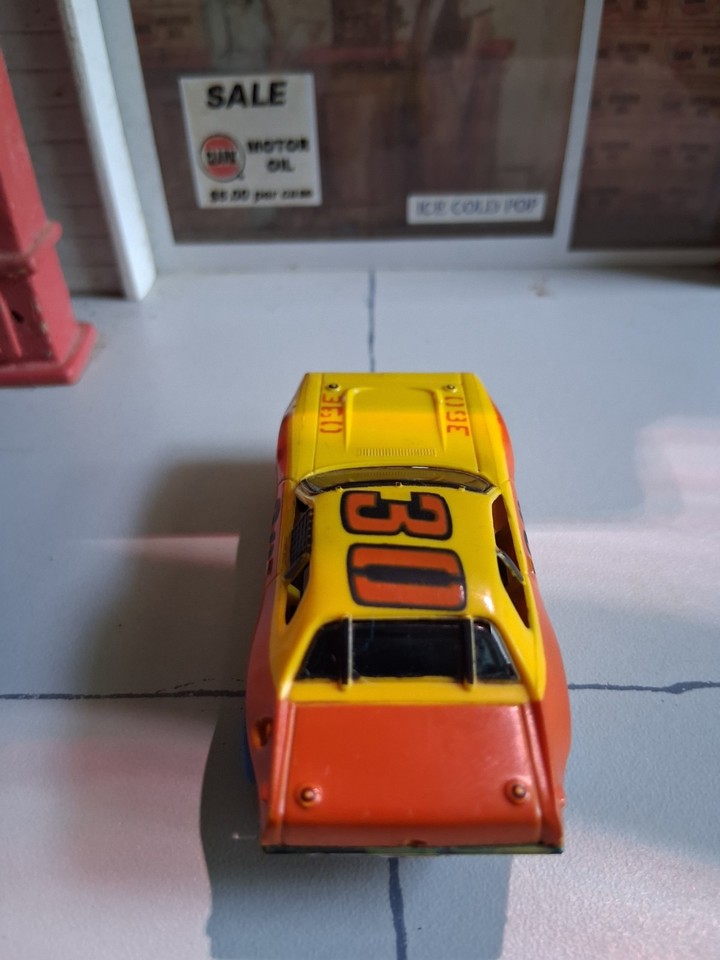 AFX Dodge Charger #30 Slot Car | eBay