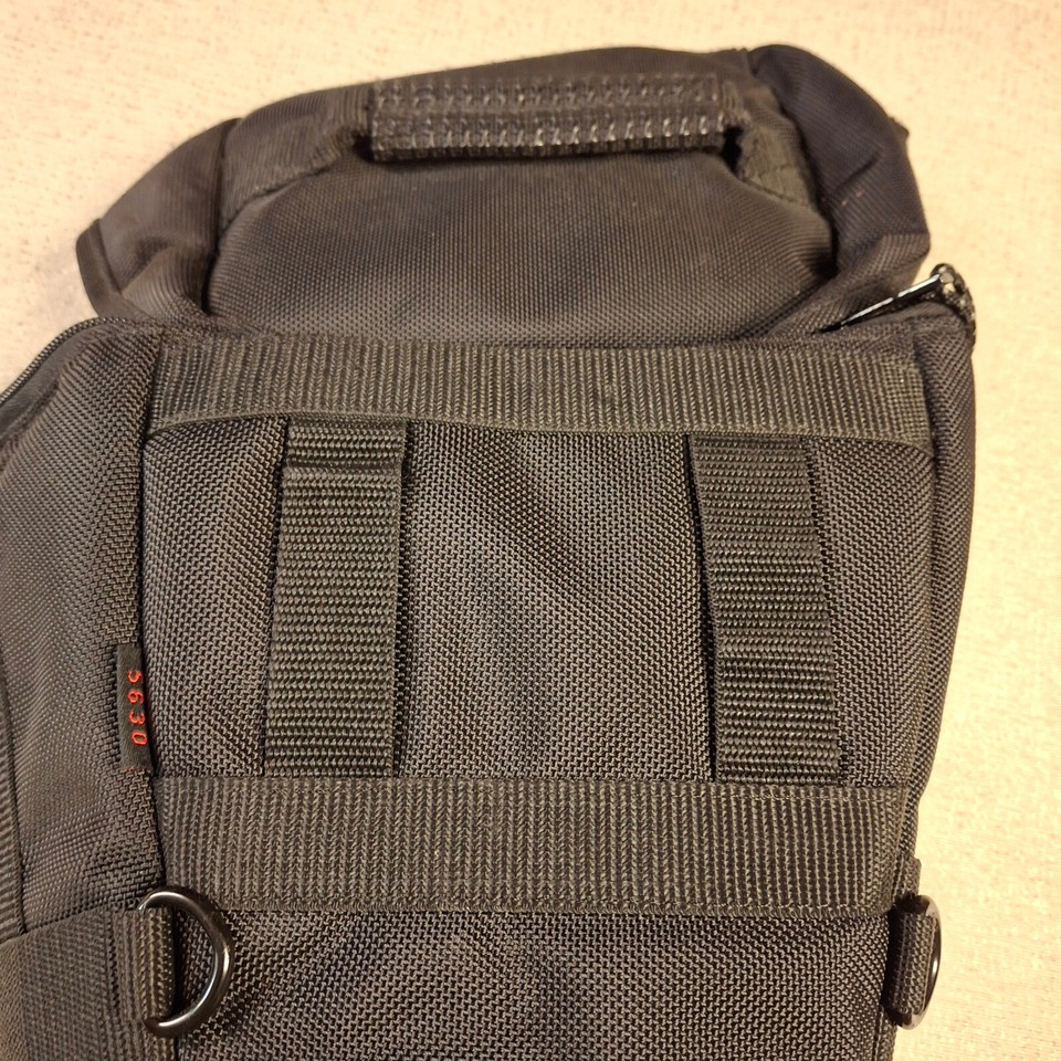 Tamrac 5630 Pro Digital Zoom 10, Holster Style Case for Digital SLR 9-1 ...