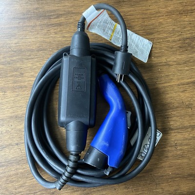 EV Charger for Mazda MX 30 CX 90 MX30 CX90 charging cable Plug in ...