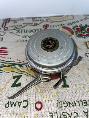 Fly Reels - Martin Automatic Fly Reel