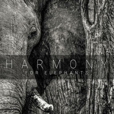 Various Artists Harmony For Elephants: A Charity Album CD NEW | eBay