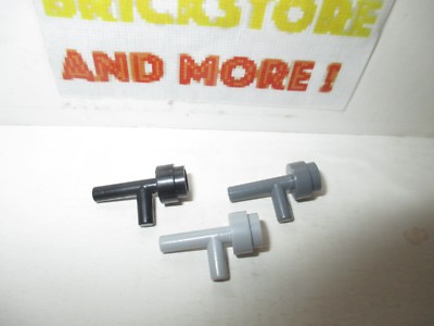 Lego - Utensil Space Gun / Torch (no grooves) 86208 - Choose Color ...