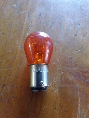 Generic 1157 Aftermarket Turn Signal Bulb 12V32/3CP NH7A | eBay