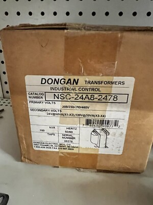 Transformers - Dongan Transformer