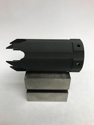 HFD2 Breacher / Standoff Fits Remington 870 TAC-14 20 Gauge | eBay