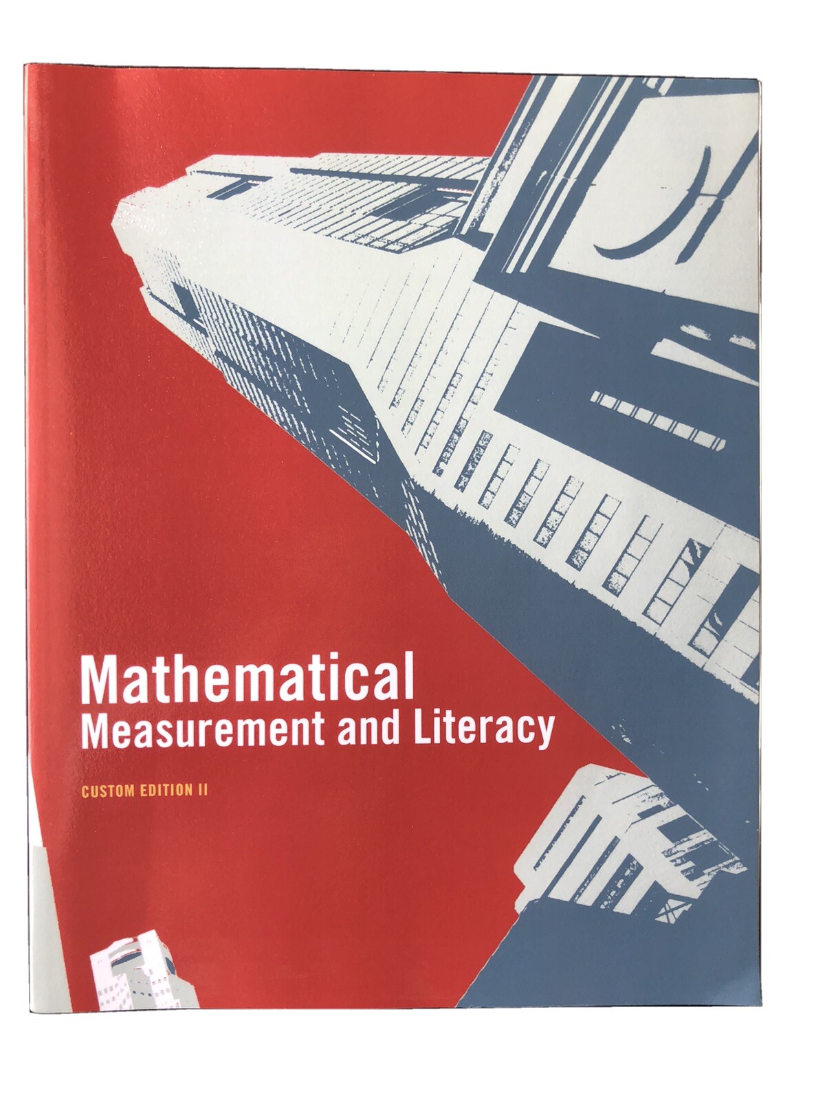Mathematical Measurement & Literacy by Pearson MINT for sale online | eBay