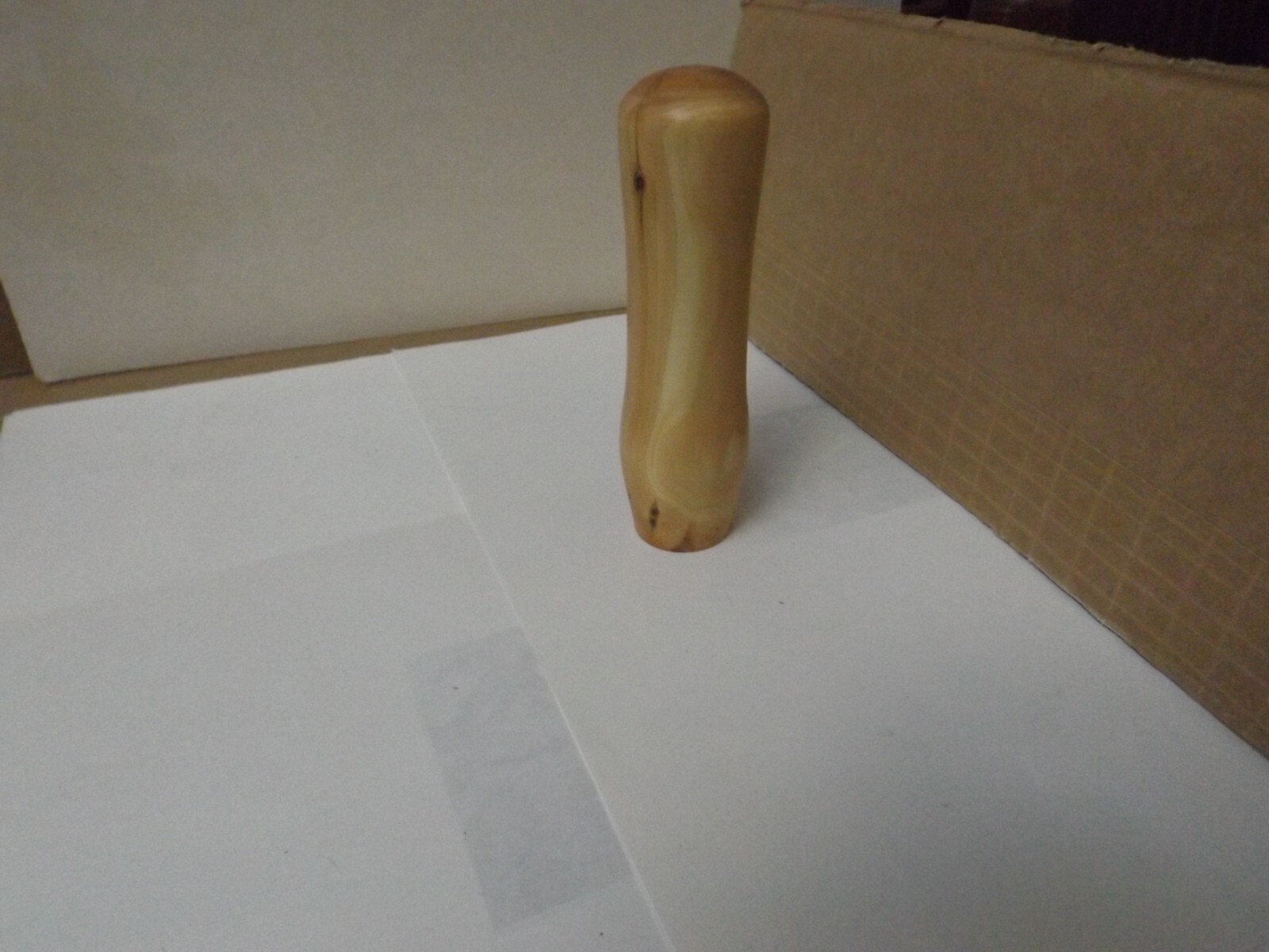 wooden walking stick handles only | eBay UK