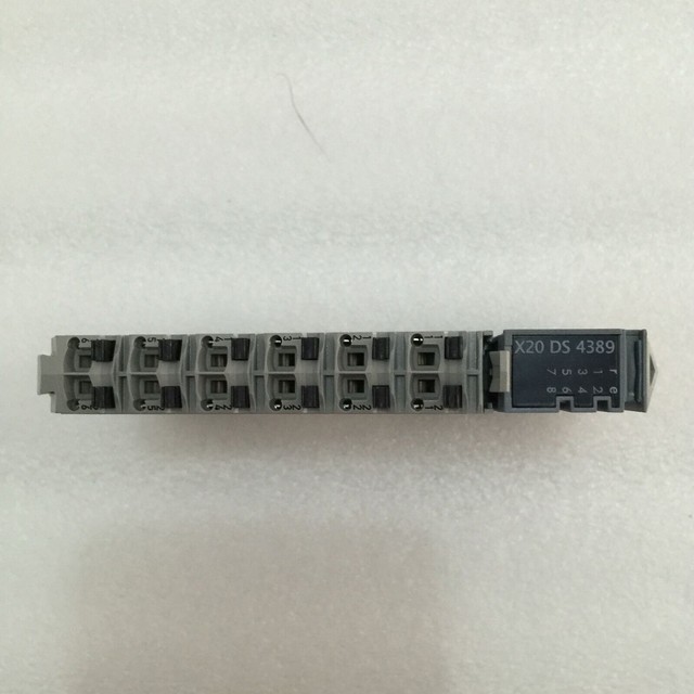 One for B&R X20DS4389 X20 DS 4389 Tested for sale online | eBay