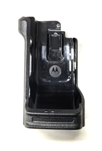 Motorola OEM Carry Holster--PMLN7901A,For Apx6000/ Apx8000 | eBay