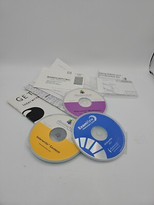 INTERWRITE WORKSPACE eINSTRUCTION VERSION 7.70 FOR WINDOWS + MANUALE E ...