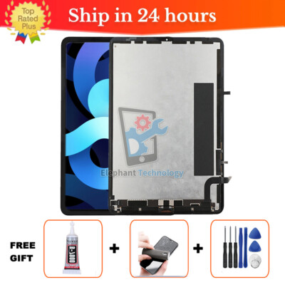 OEM For iPad Air 4 10.9" A2316 LCD Display Touch Screen Digitizer ...