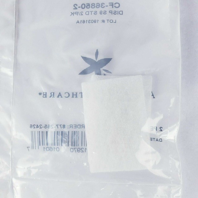 - Apria Healthcare Cf-36850-2 Filters for ResMed AirSense 10 for sale ...