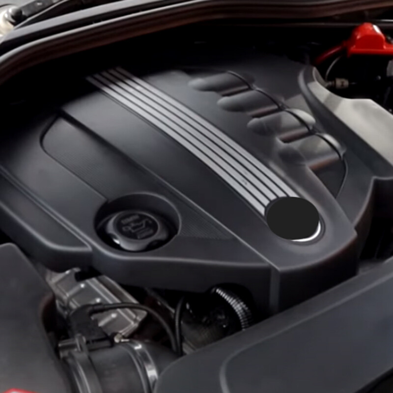 AIR INTAKE BREATHER HOSE PIPE NEW FOR BMW 1 3 5 SERIES X3 X5 N47 N57 ...