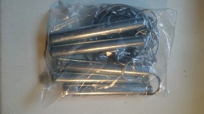 5 x Acrow Prop Pins Pros Acro & Chain Building Support NEW | eBay UK