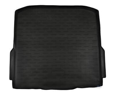 Boot Liner Mat Fits Skoda Octavia Mk3 2013-2020 Cargo Protector | eBay UK