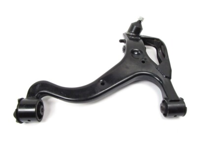 Land Rover Discovery 3 Right Front Lower Control Arm - LR028245 ...