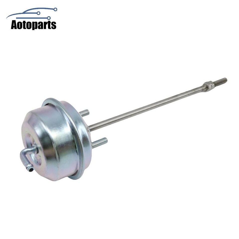 Left Turbo Wastegate Vacuum Actuator Fit For Mercedes-Benzs S450 3.0T ...
