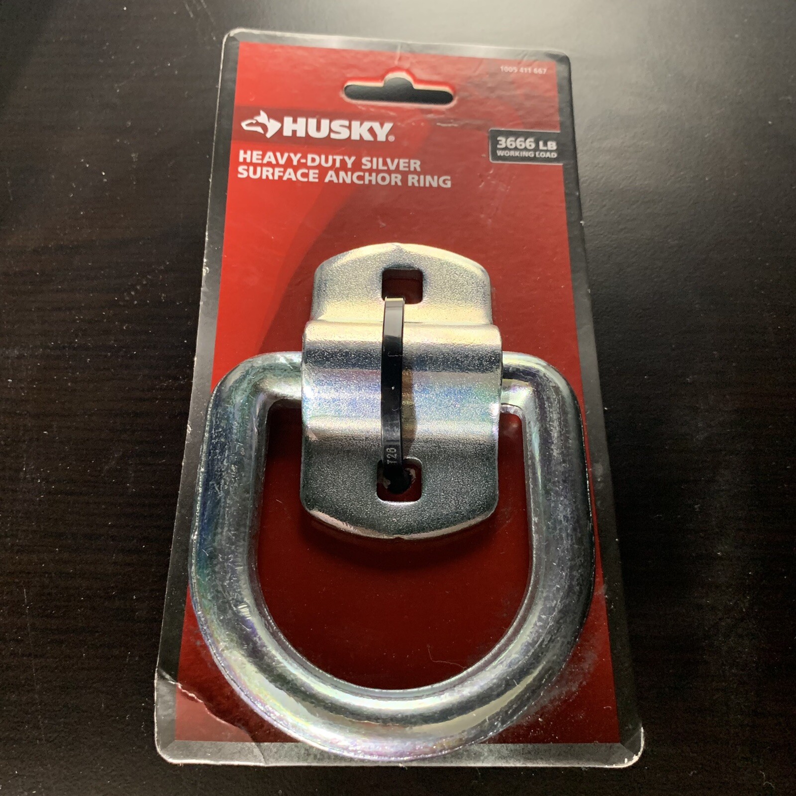 Husky 3 666 Lbs. Heavy Duty Wire Ring for sale online | eBay