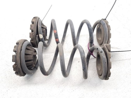 11-17 Nissan Quest Rear Air Coil Springs (Pair) OEM 550203GP0A | eBay