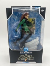 DC Multiverse Cyclone