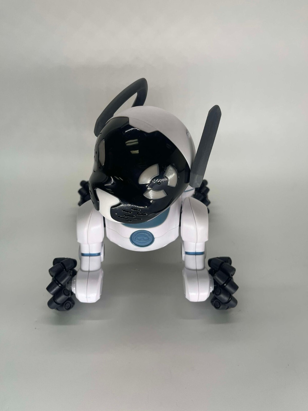 WowWee CHiP Toy Robot Dog 0805 - Only Dog | eBay