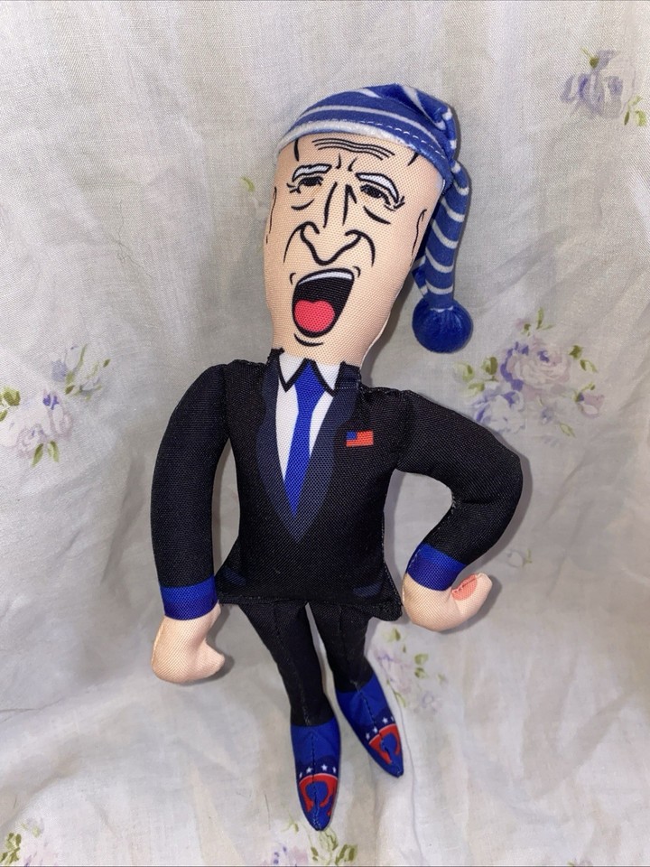Republican Dogs Sleepy Joe Biden Chew Toy BRAND NEW | eBay