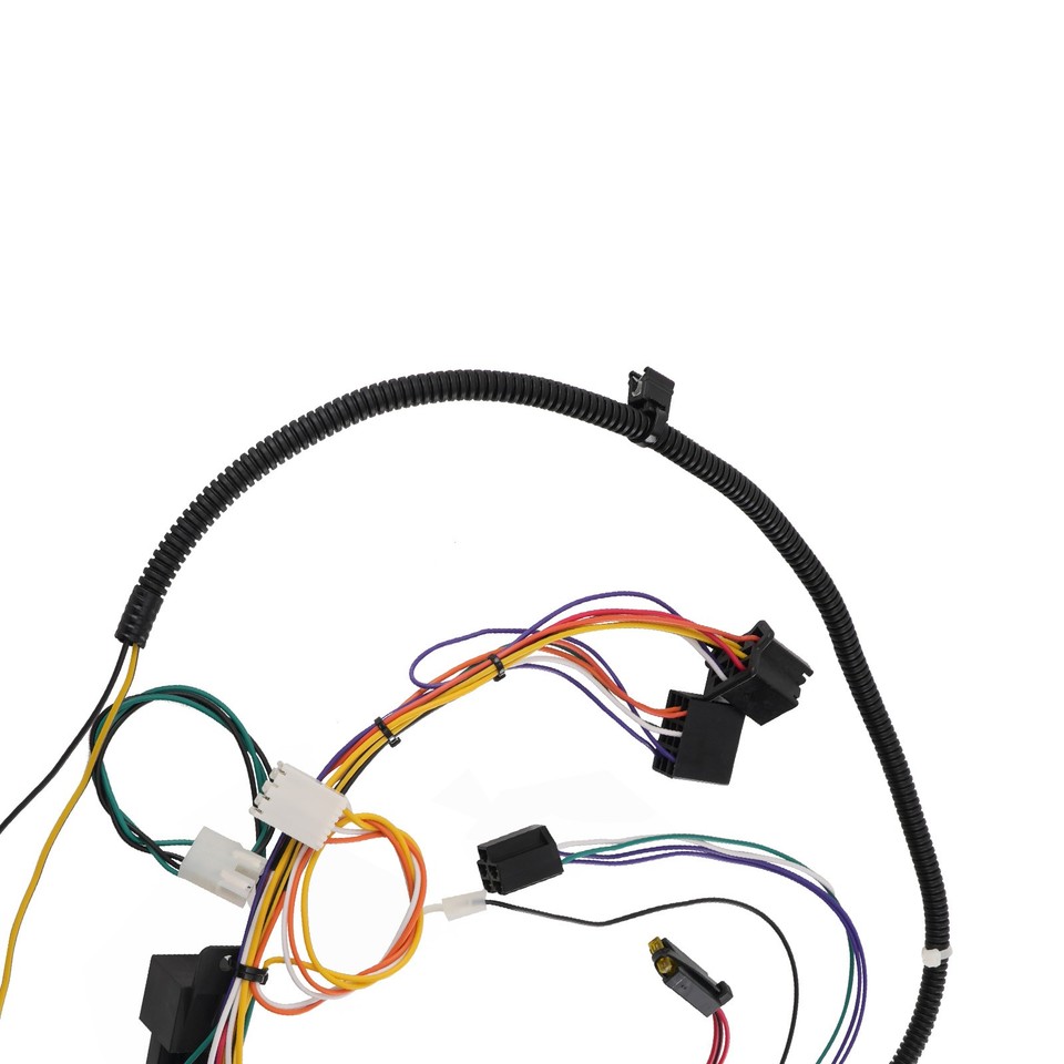Wire Harness for John Deere D140 D155 D160 D170 X165 100 Series Lawn ...