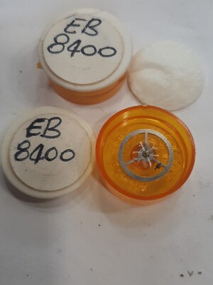 Balance complete EB 8400 bilanciere completo original NOS | eBay UK