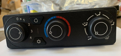 New Globus climate control GL-P8HET301 RV012741 50-002-110 50002110 | eBay