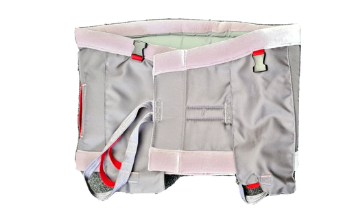 Handicare Thorax Sling With Seat Support XL | eBay UK