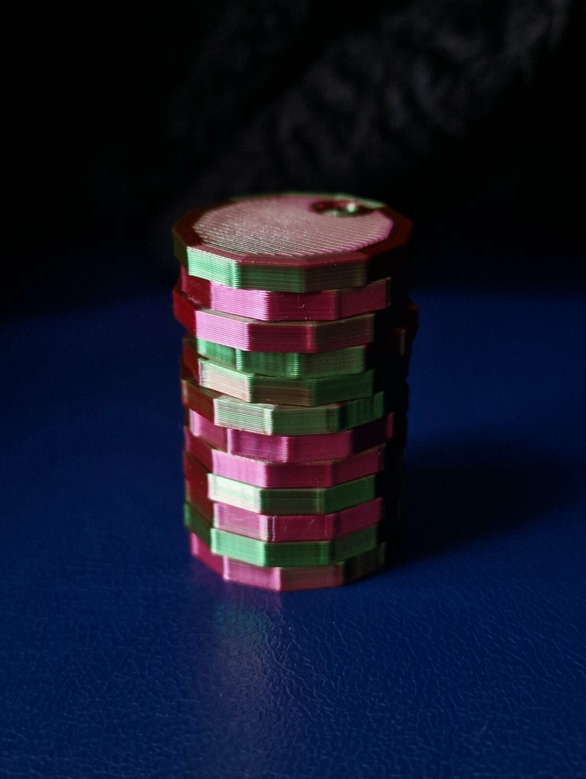 Shopping Trolley Token Coin £1 Reusable Trolley Tokens Coins - Pack of ...