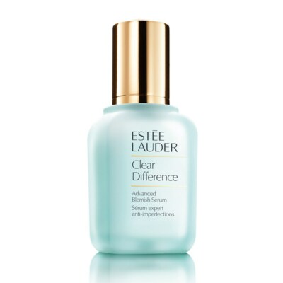 Estee Lauder CLEAR DIFFERENCE Advanced Anti Blemish Serum 2.5 oz NIB ...