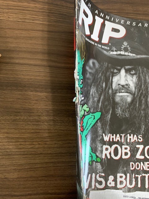 Rip Magazines **Volume Discount**Choose Your Own! | eBay