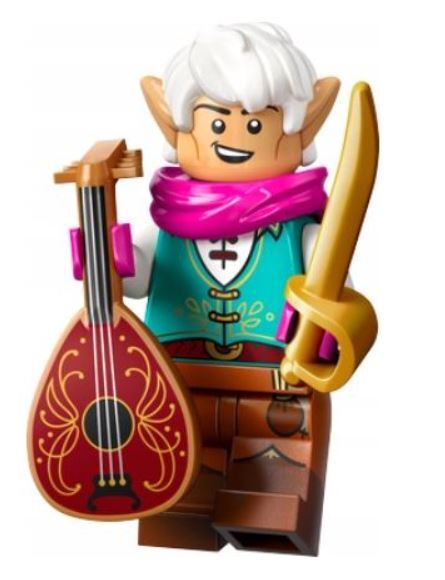 LEGO 71047 Dungeons & Dragons Minifigures CMF - You pick your minifig ...