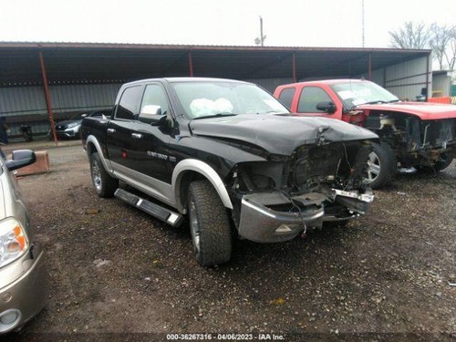 Used Transfer Case Assembly fits: 2012 Ram Dodge 1500 pickup model ...