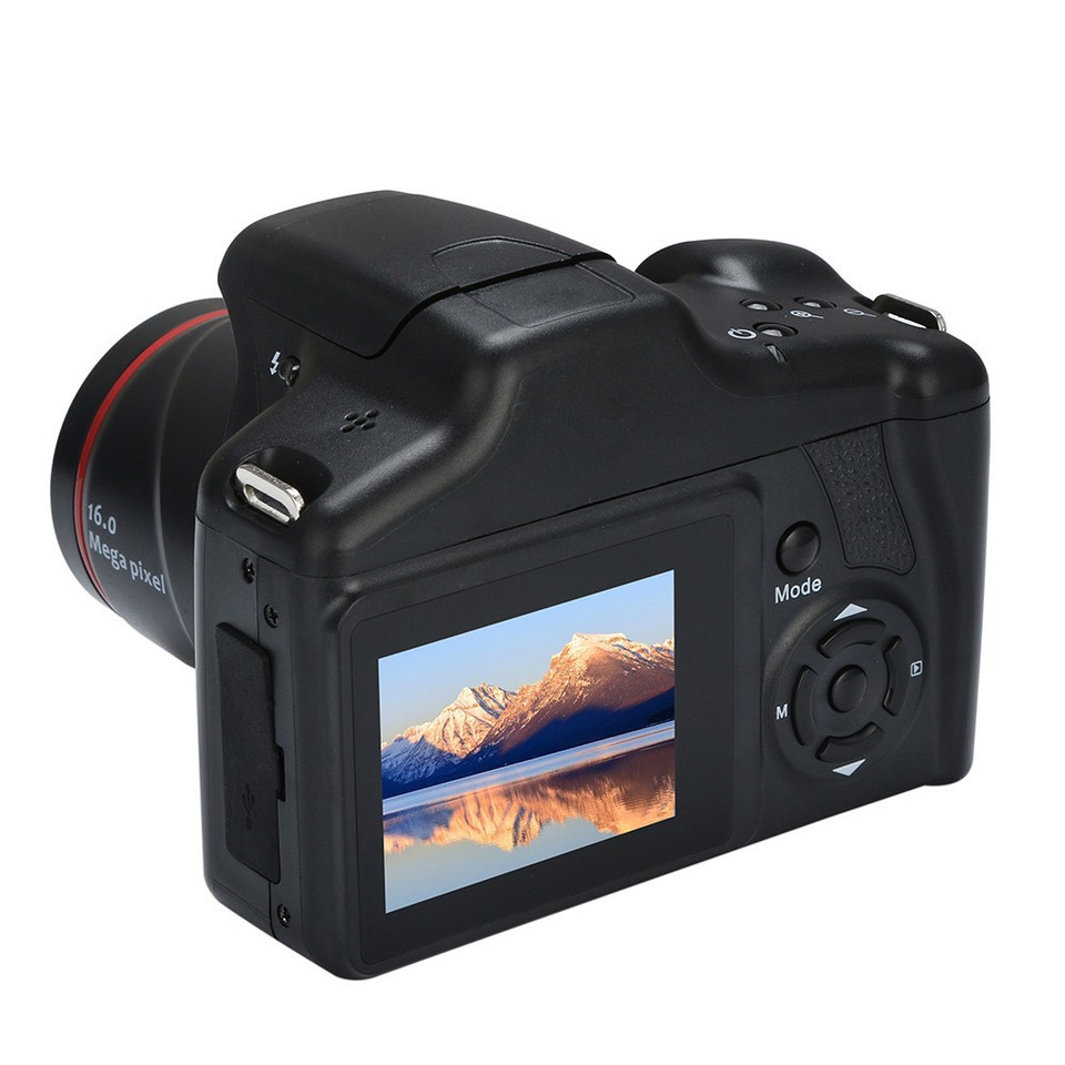 Handheld HD Digital SLR Camera 16X Digital Zoom | eBay
