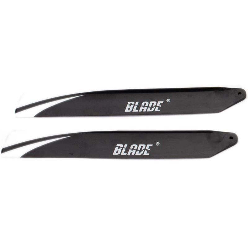 BLADE Hi-Performance Main Rotor Blade Set: 130 X | eBay
