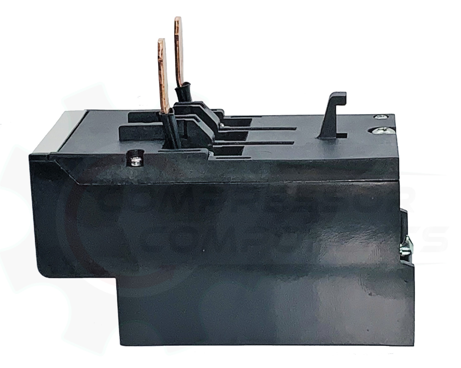 WEG RW67-1D2-U040 Adjustable Overload Relay 25-40A for CWM