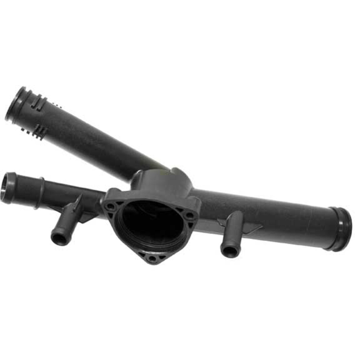 03H-121-117 B GenuineXL Thermostat Housing for VW Volkswagen CC Touareg ...