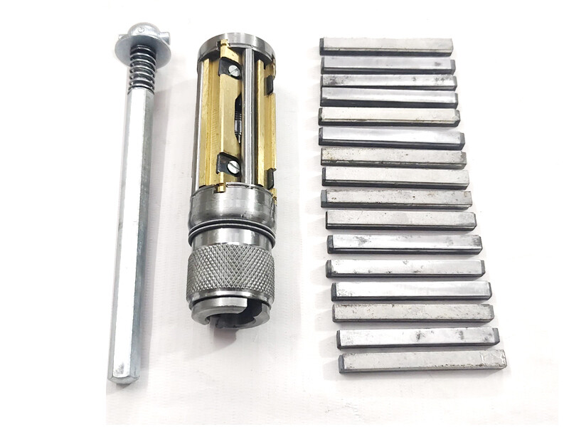 CYLINDER ENGINE HONE KIT + 4 SET HONING STONES All Sizes Available ...