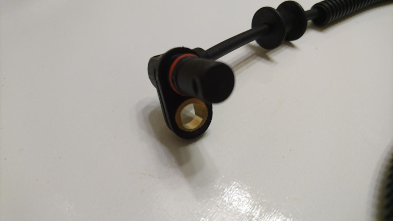 OEM# 5L3Z2C204A, 7L3Z2C204AA, 970051 ABS Wheel Speed Sensor (Front Left ...