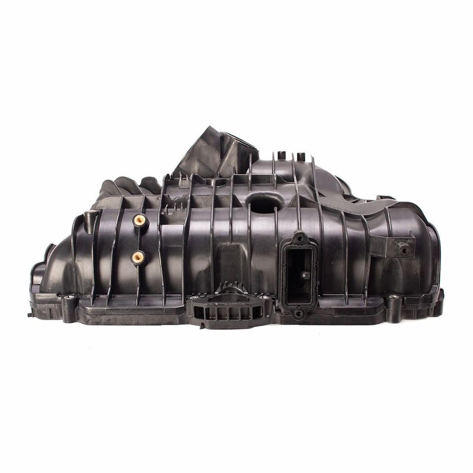 Engine Intake Manifold w/Seals 68142871AC For Jeep Wrangler JK 2.8L CRD ...