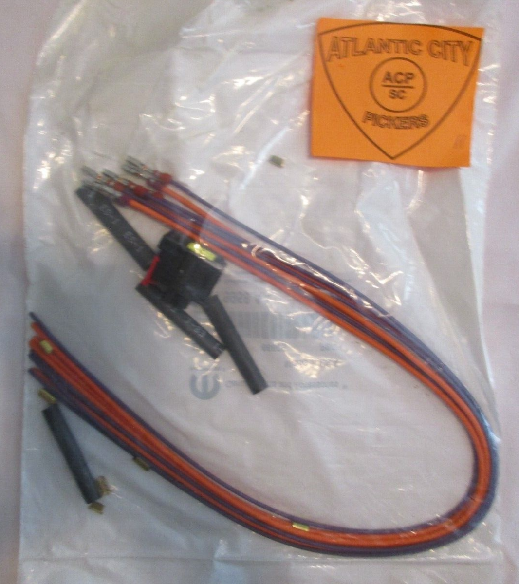 MOPAR+05019958AA+CONNECTION+REPAIR+KIT for sale online | eBay