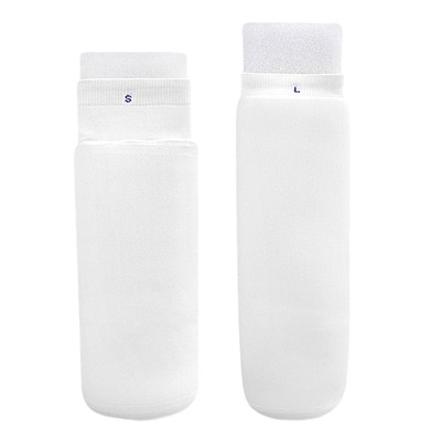 Amputee Sock Breathable Leg Arm Amputees Protection Amputee Sock for ...