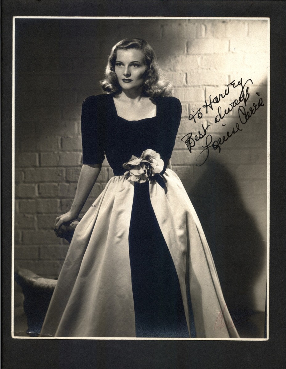 Voodoo Man Louise Currie Louise Currie