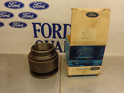FORD B8TZ-7561-A Clutch Release Bearing Hub Throw Out OEM NOS | eBay