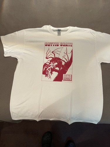 Lone Pine Mountain Devil T-shirt | eBay