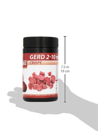 Sosa Raspberry Crispy Freeze Dried 300 g | eBay Australia