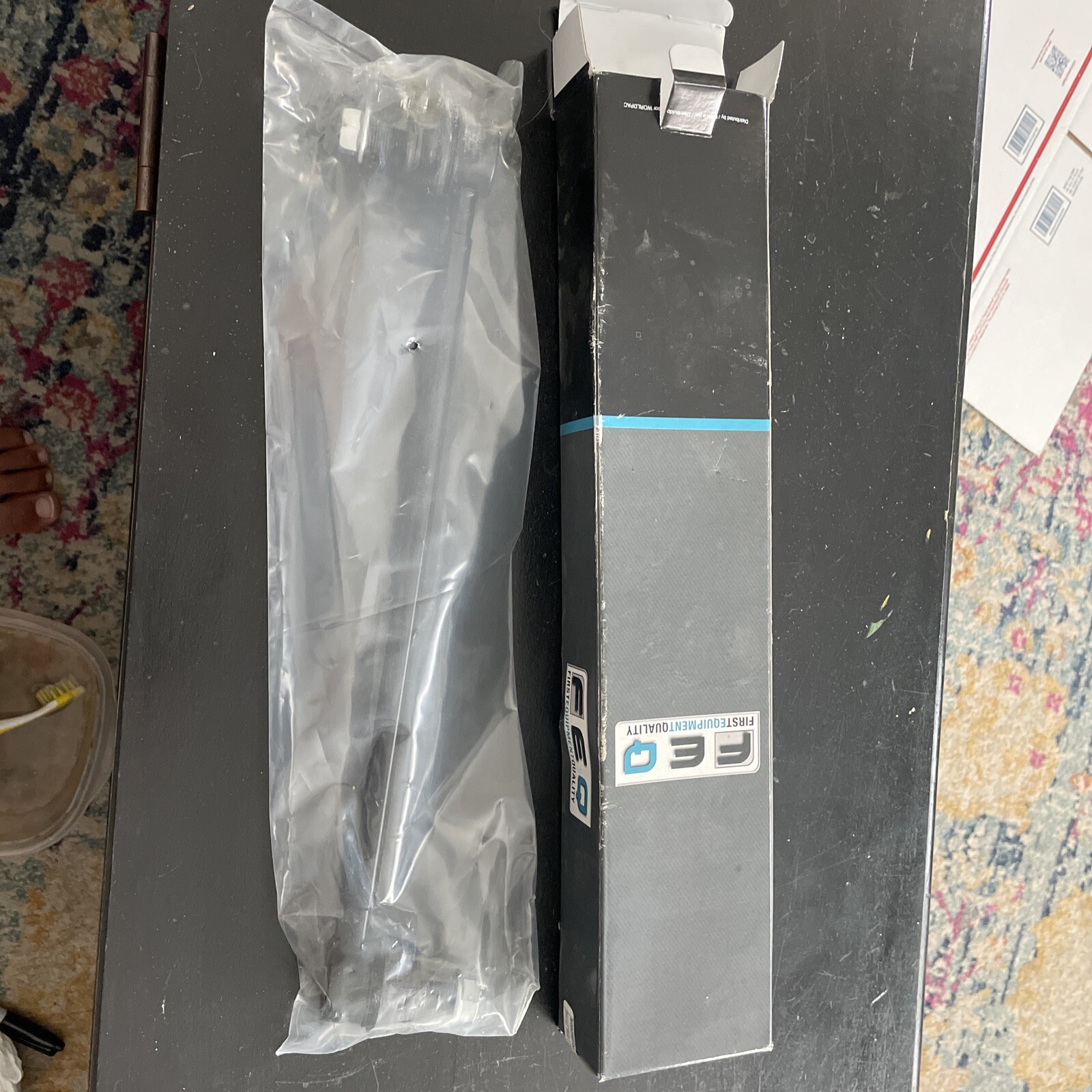 New OEM Toyota RAV4 FEQ Front Sway Bar Link Genuine 48820-0R010 A | eBay